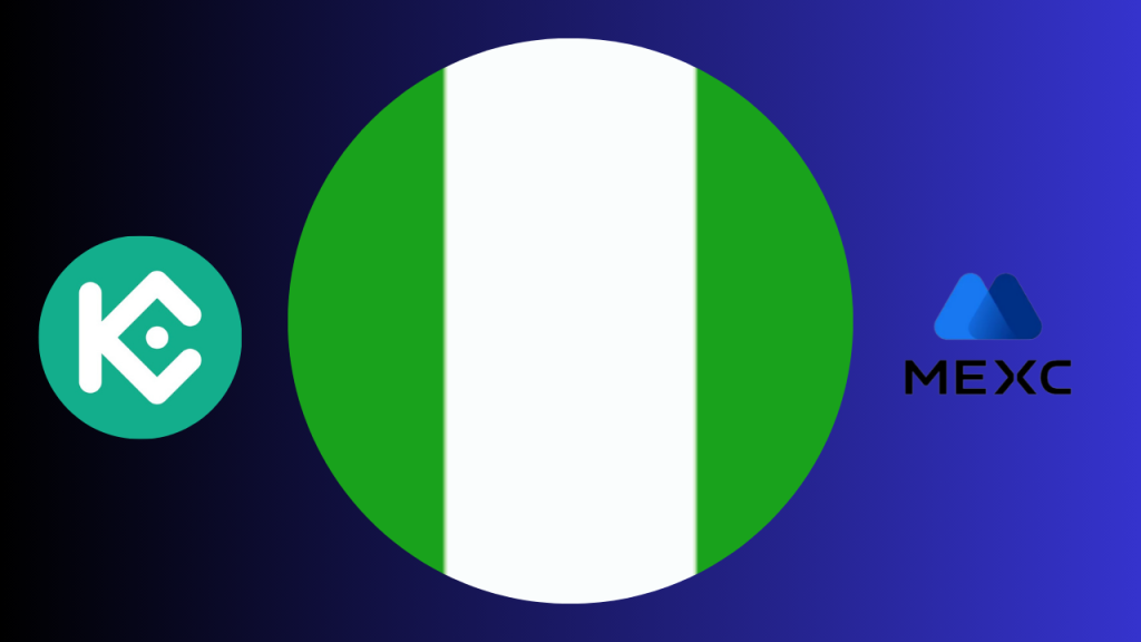 Nigeria Gets Approval to Freeze KuCoin and MEXC Global Wallets - Today ...